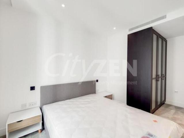 2 bedroom flat for rent in Salisbury House, 5 Palmer Road, London, SW11