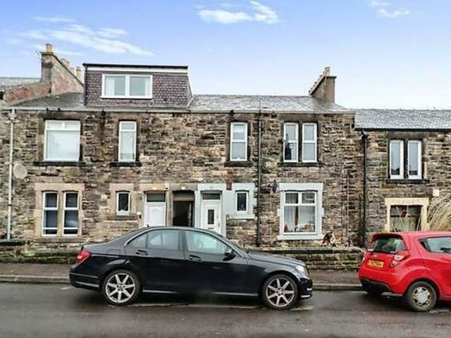 2 bedroom flat for rent in Salisbury Street Kirkcaldy KY2