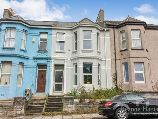 2 bedroom flat for rent in Salisbury Road, Plymouth, PL4