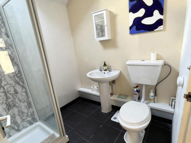 2 Bedroom Flat for rent in Salisbury Rd – Cathays, CF24 4AA