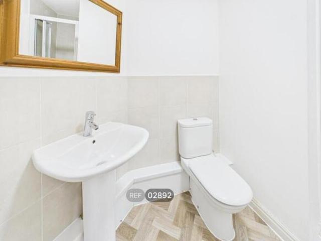 2 bedroom flat for rent in Saturn Road, Ipswich, IP1 5PY, IP1
