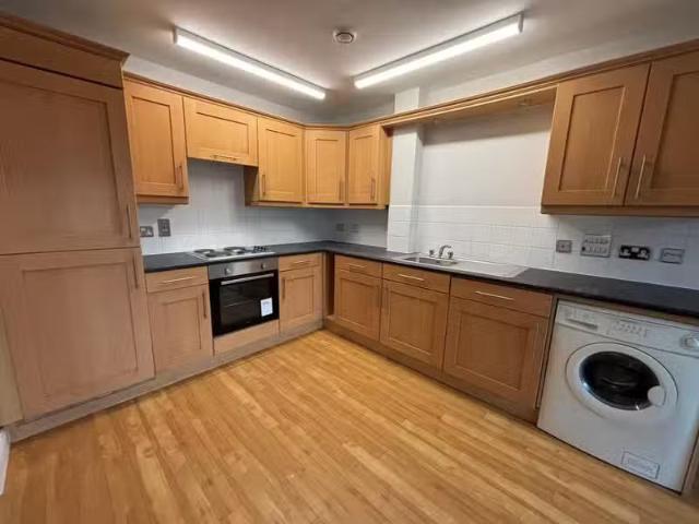 2 bedroom flat for rent in Saturday Bridge, Gas Street, B1