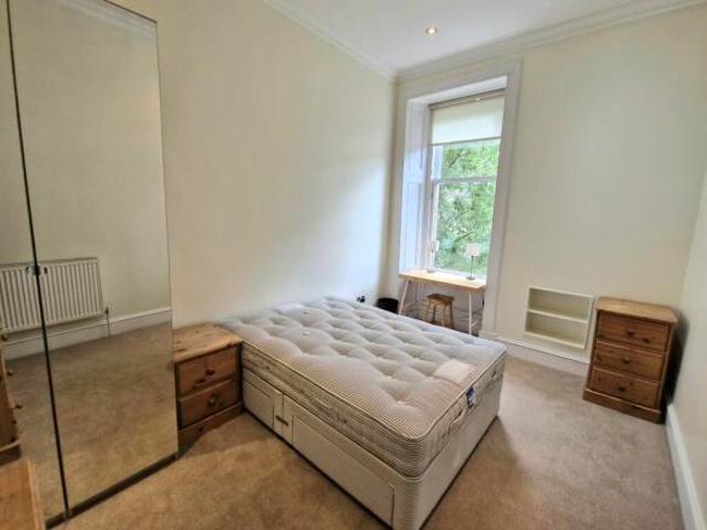 2 bedroom flat for rent in Sauchiehall Street, Kelvingrove, G3