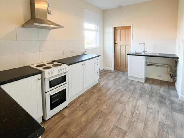 2 Bedroom Flat For Rent In Saxilby