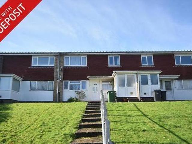 2 bedroom flat for rent in Senlac Way St LeonardsOnSea TN37