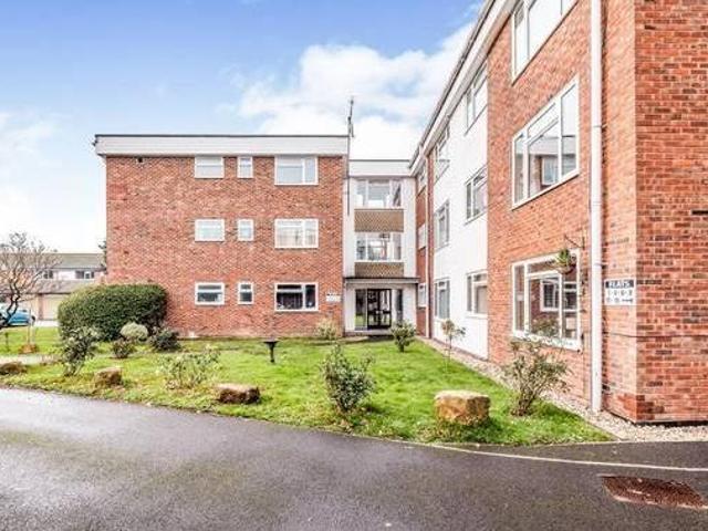 2 bedroom flat for rent in Seaview Court Rowlands Road BN11