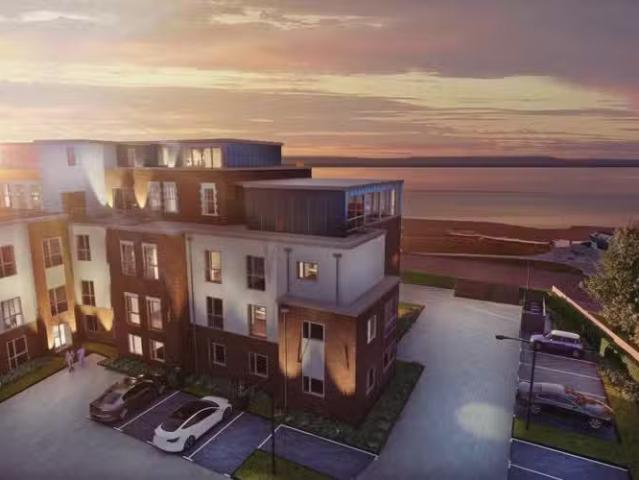 2 bedroom flat for rent in Sea Road, Westgate On Sea, CT8