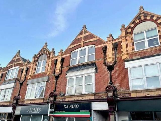 2 bedroom flat for rent in Seabourne Road Bournemouth BH5