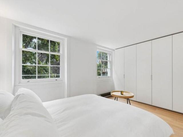 2 bedroom flat for rent in, Second/third floor maisonette, SW3