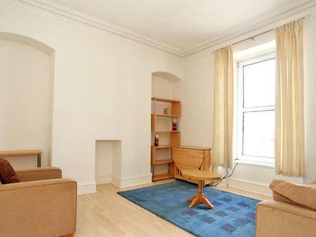 2 Bedroom Flat For Rent In Second Floor