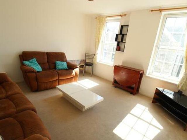 2 Bedroom Flat For Rent In Second Floor