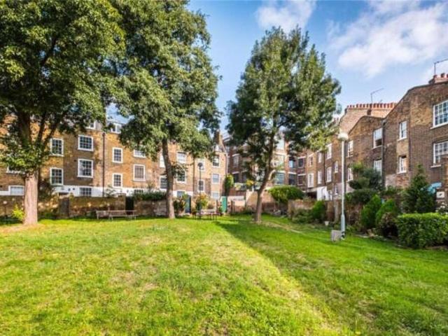 2 bedroom flat for rent in Sekforde Street, Islington, London, EC1R