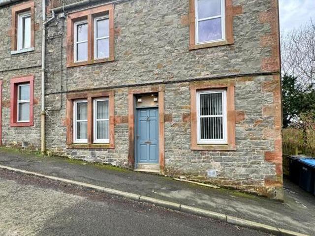 2 Bedroom Flat For Rent In Selkirk