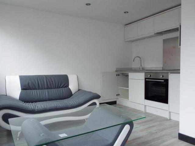 2 Bedroom Flat For Rent In Selly Oak, Birmingham