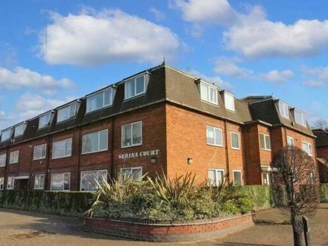 2 bedroom flat for rent in Serina Court Queens Road Beeston NG9 2GR NG9