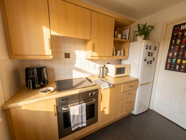 2 bedroom flat for rent in Seymour Court, Arboretum, East Midlands, NG7