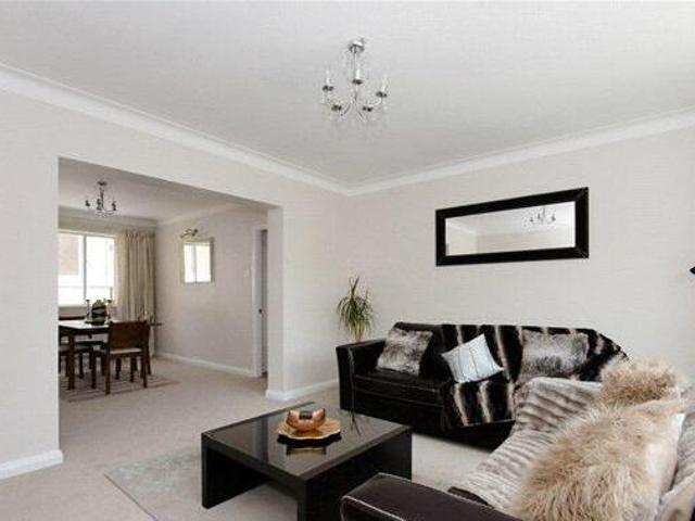 2 Bedroom Flat For Rent In Seymour Place