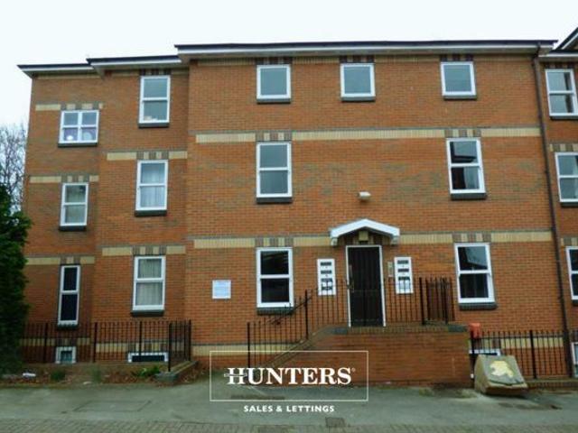 2 Bedroom Flat For Rent In Skinner Lane