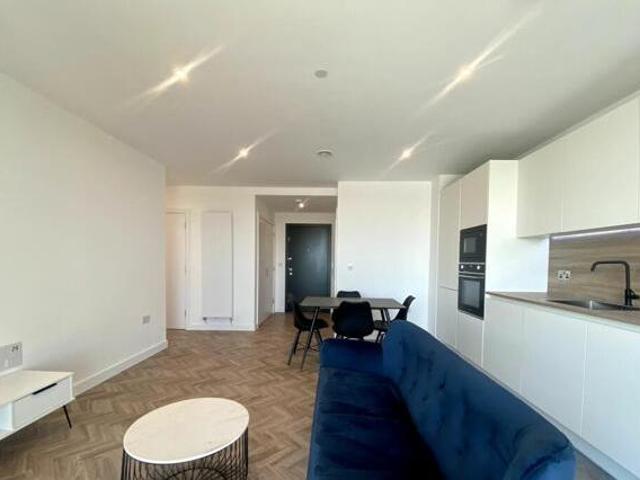2 Bedroom Flat For Rent In Skyline Apartments
