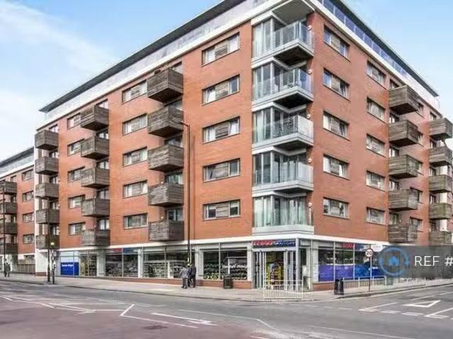 2 bedroom flat for rent in Skyline, Birmingham, B1