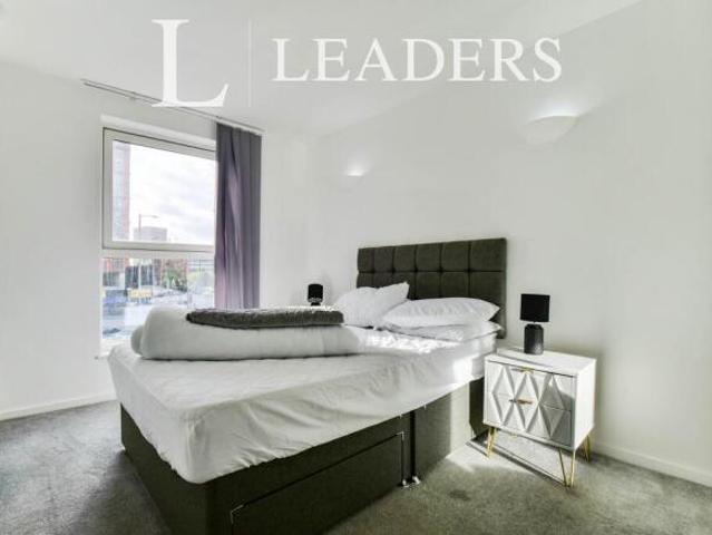 2 bedroom flat for rent in Skyline Central 2, 49 Goulden Street, Manchester, M4