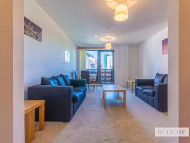 2 bedroom flat for rent in Skyline,165 Granville Street, Birmi.