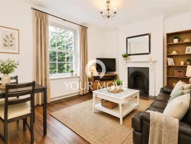 2 bedroom flat for rent in Shooters Hill Road, London, SE3