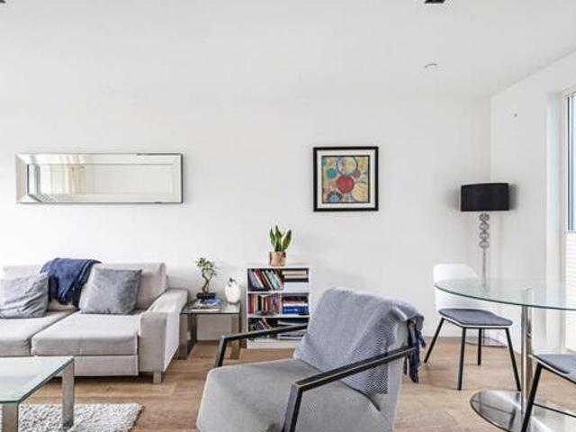 2 Bedroom Flat For Rent In Shoreditch, London