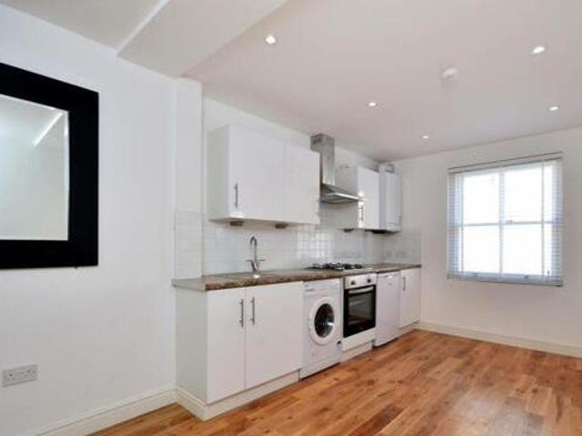 2 Bedroom Flat For Rent In Shoreditch, London