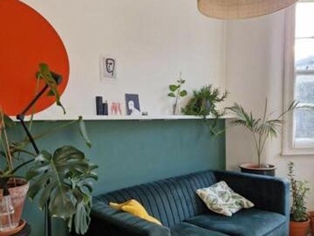 2 Bedroom Flat For Rent In Shoreditch, London