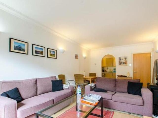 2 Bedroom Flat For Rent In Shoreditch, London