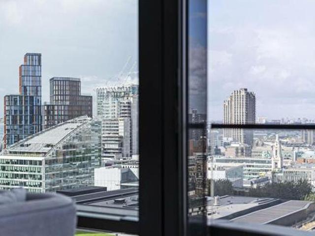 2 Bedroom Flat For Rent In Shoreditch, London