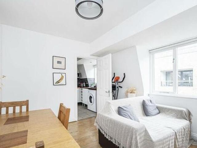 2 Bedroom Flat For Rent In Shoreditch, London