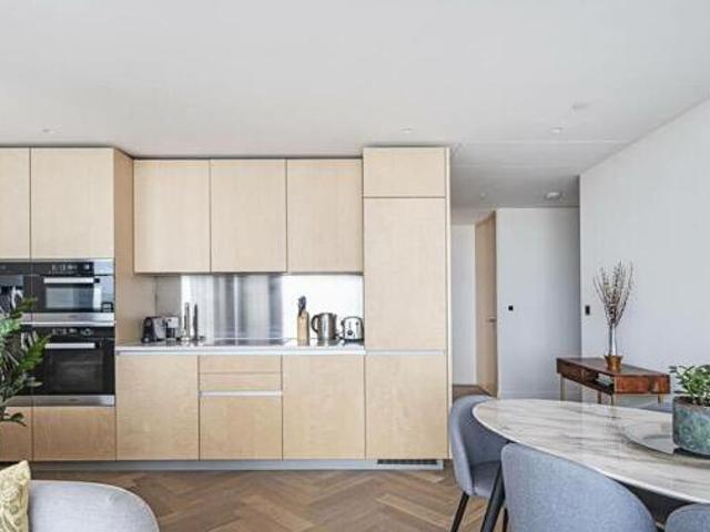 2 Bedroom Flat For Rent In Shoreditch, London