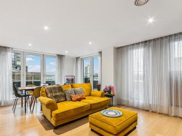 2 Bedroom Flat For Rent In Shoreditch