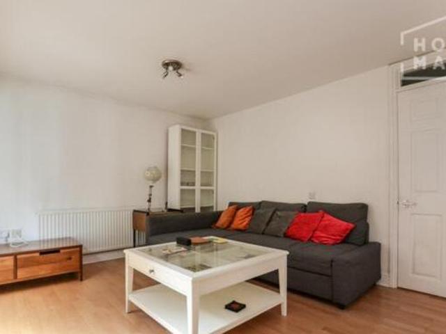 2 Bedroom Flat For Rent In Shoreditch