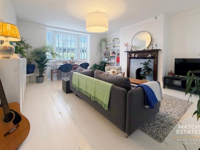 2 bedroom flat for rent in Shorncliffe Road, Folkestone, Kent, CT20