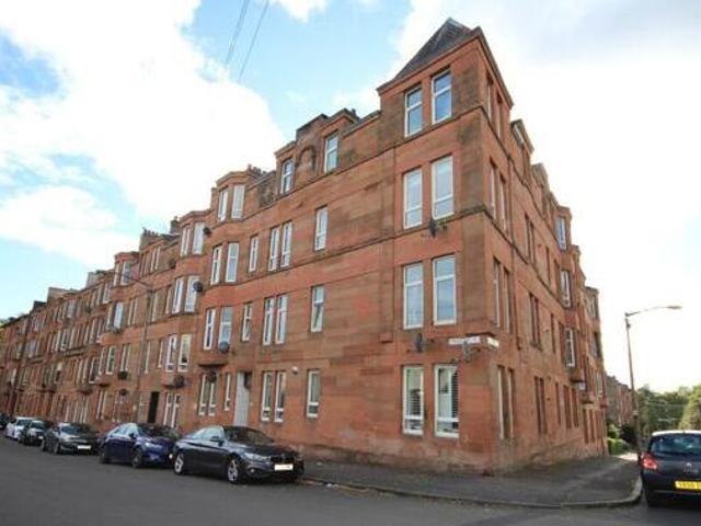 2 Bedroom Flat For Rent In Shawlands