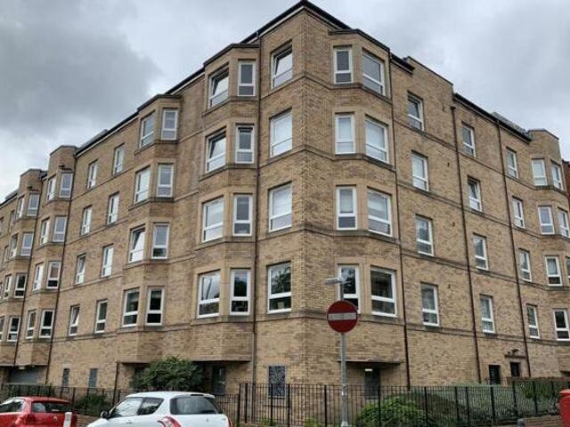 2 Bedroom Flat For Rent In Shawlands