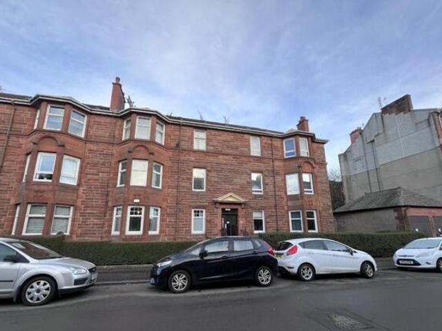 2 Bedroom Flat For Rent In Shawlands, Glasgow