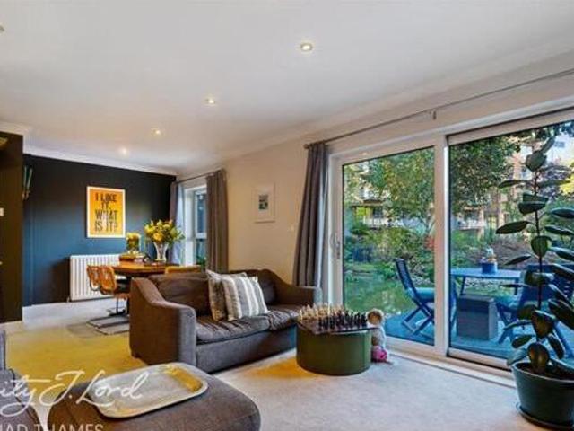 2 Bedroom Flat For Rent In Shad Thames