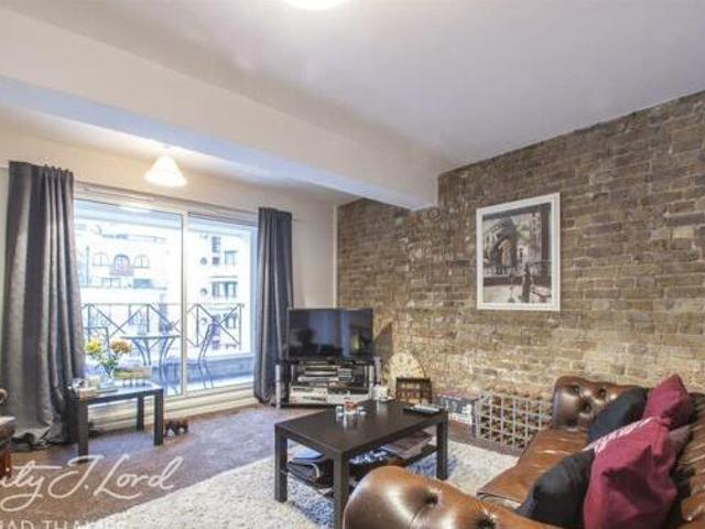 2 Bedroom Flat For Rent In Shad Thames