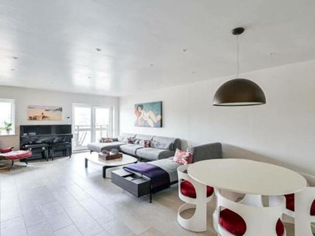 2 Bedroom Flat For Rent In Shad Thames, London