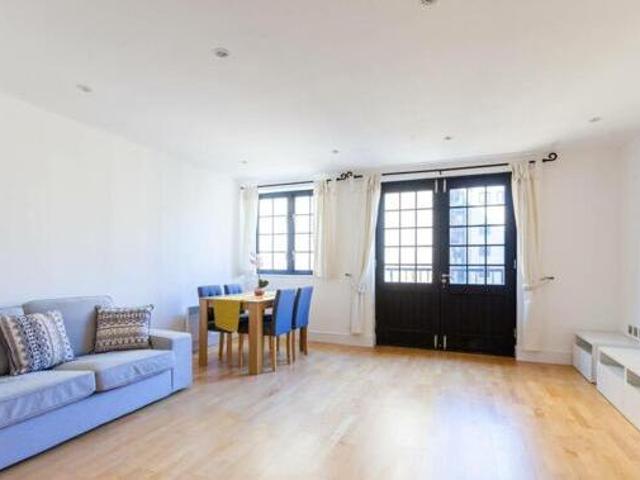 2 Bedroom Flat For Rent In Shad Thames, London