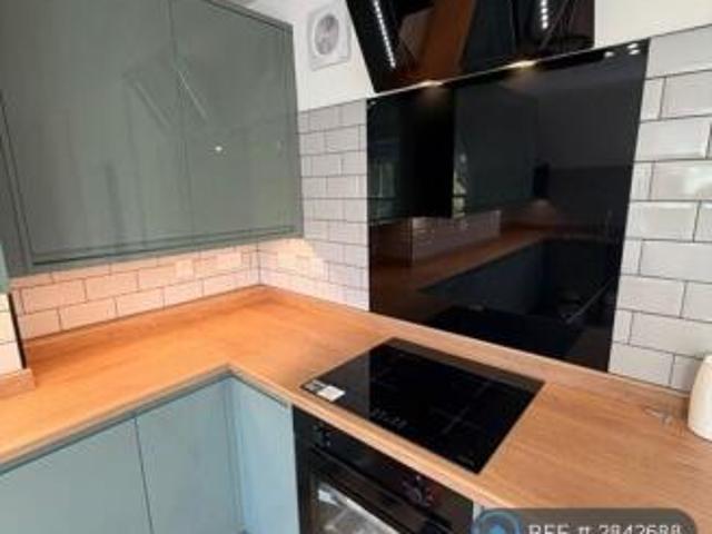 2 bedroom flat for rent in Shakespeare Road, Bedford, MK40