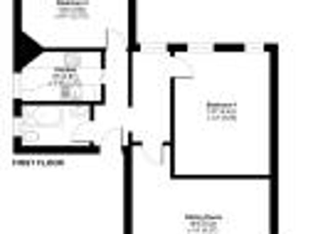 2 bedroom flat for rent in Shakespeare Road, Worthing, West Sussex, BN11