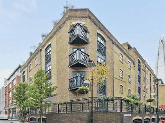 2 Bedroom Flat For Rent In Shand Street