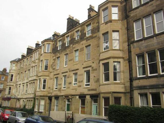 2 Bedroom Flat For Rent In Shandon, Edinburgh