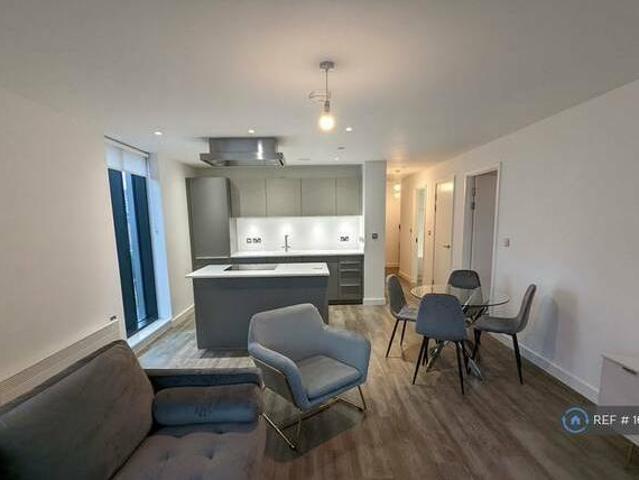 2 bedroom flat for rent in Sheepcote Street Birmingham B16