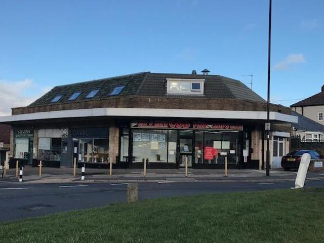 2 Bedroom Flat For Rent In Sheffield